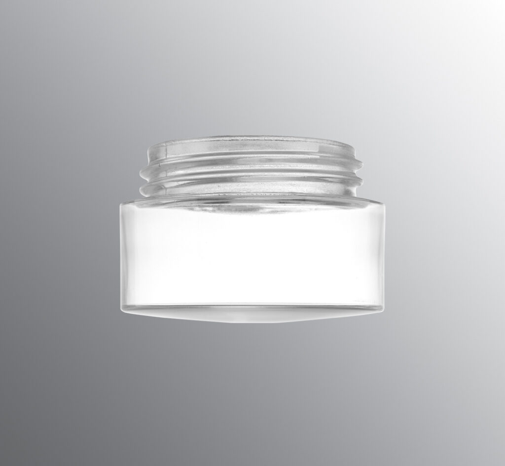 Shade Giza clear glass – Ifö Electric (en)