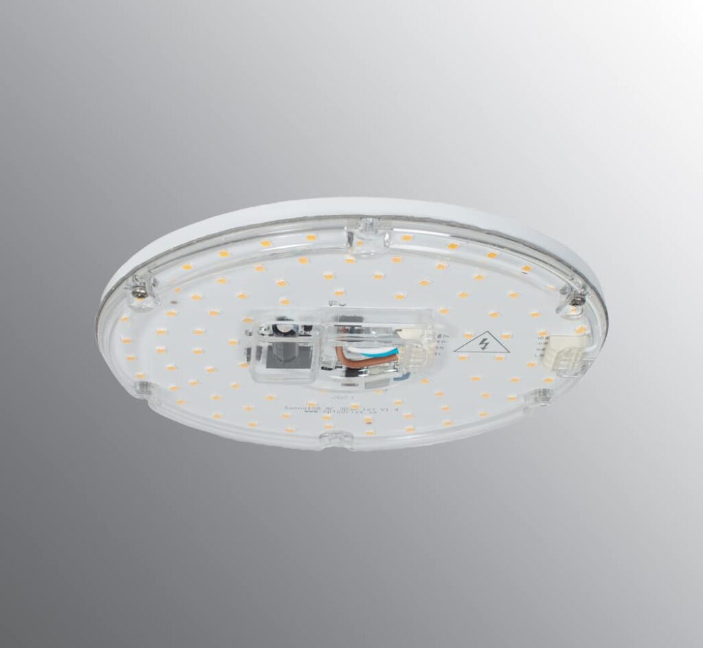LED module 12W 2700K IOT – Ifö Electric (en)