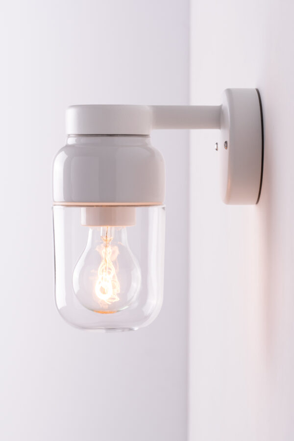 Ohm Wall – Lansering 2024 – Ifö Electric